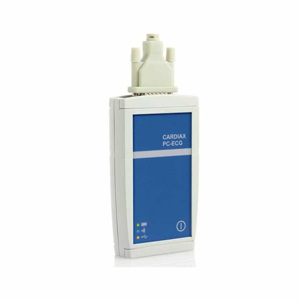 Cardiax PC ECG - Triogen Life