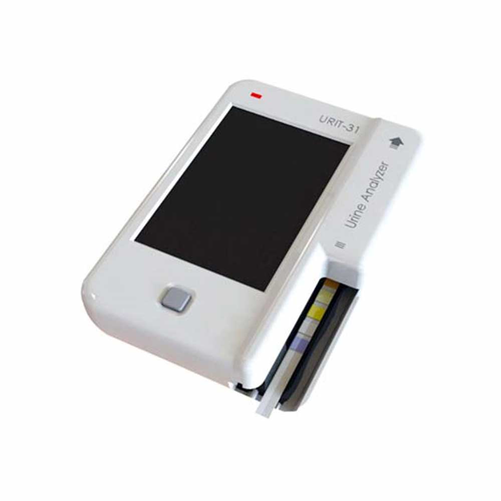 URIT 31 Urine Analyser - Triogen Life