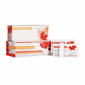 HBsAg Combo Rapid Test - Triogen Life
