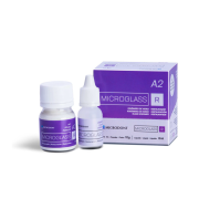 Microglass R – Glass Ionomer for Restorations - Triogen Life